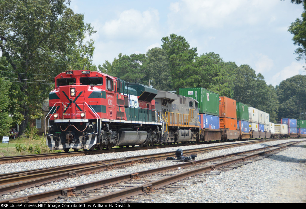 NS'S Alabama Division Birmingham East End District